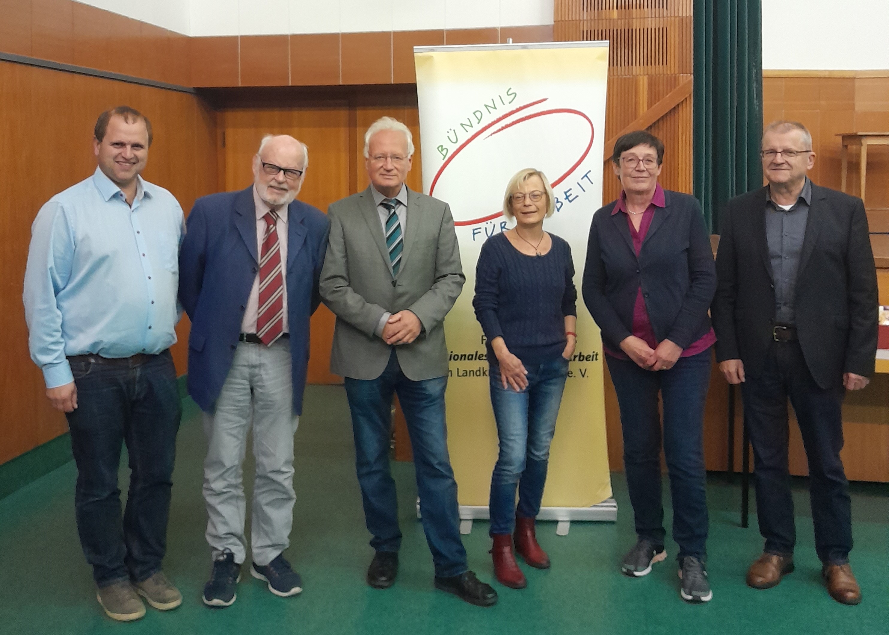 Regionales Bündnis für Arbeit im Landkreis Tuttlingen ...